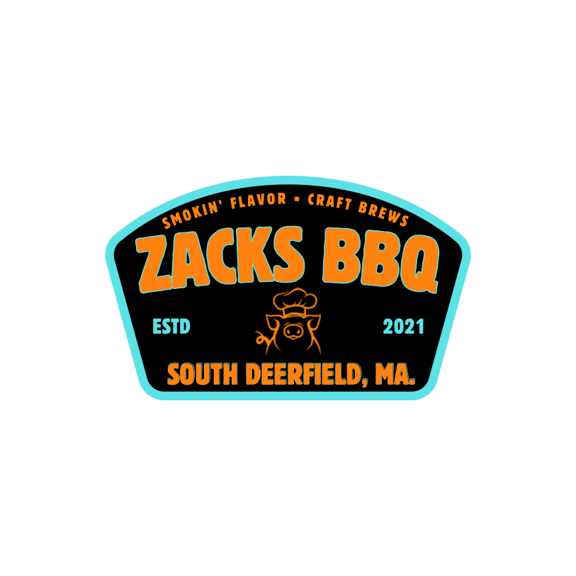 Order Online | Zacks BBQ